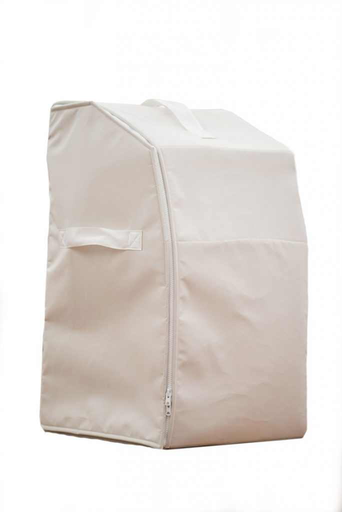 David Linley Directors Chair Storage Bag - Kinder Industries