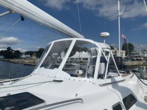 Custom Freedom 45 Dodger - Kinder Industries